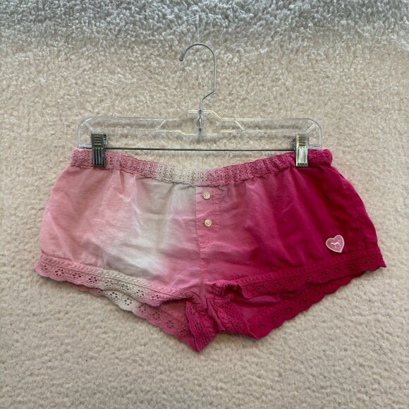 Victoria's Secret | Intimates & Sleepwear | Y2k Vintage Victorias ...